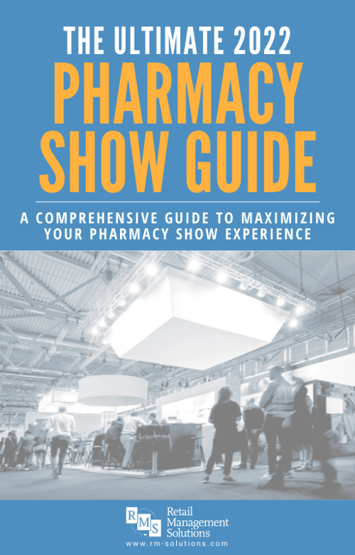 Your Comprehensive Guide to In Person Pharmacy Shows