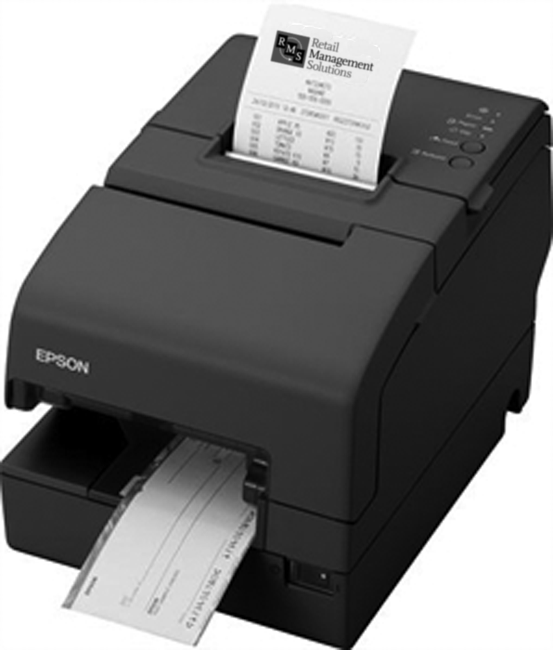 3 Things You Didn’t Know Your Receipt Printer Could Do