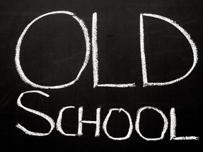 New School Vs. Old School – Pharmacy POS Can Help Increase your Profits