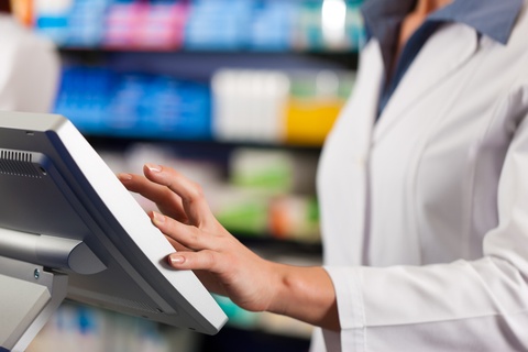 3 Processes that Your Pharmacy POS System Should Automate