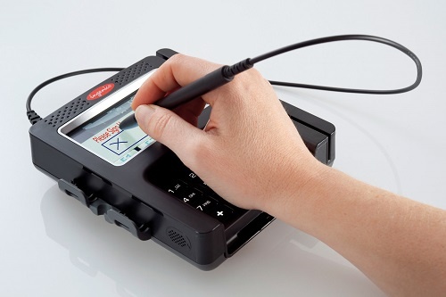 One Signature in the Pharmacy is Better Than Two, or Six