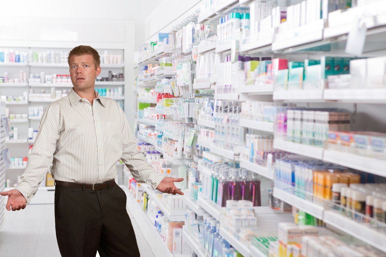 How Do You Solve Issues with Upset Customers in your Pharmacy?