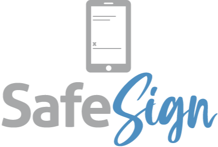 SafeSign by RMS - Retail Management Solutions