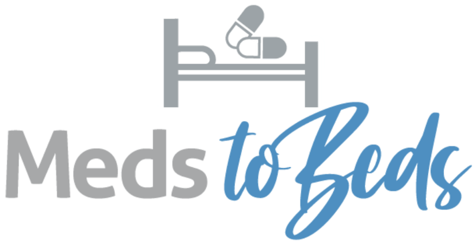 Meds-to-Beds Mobile Pharmacy POS