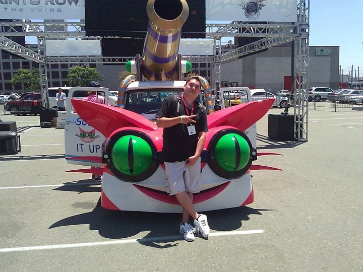 Corey Brannon | Team Member Bio | Retail Management Solutions