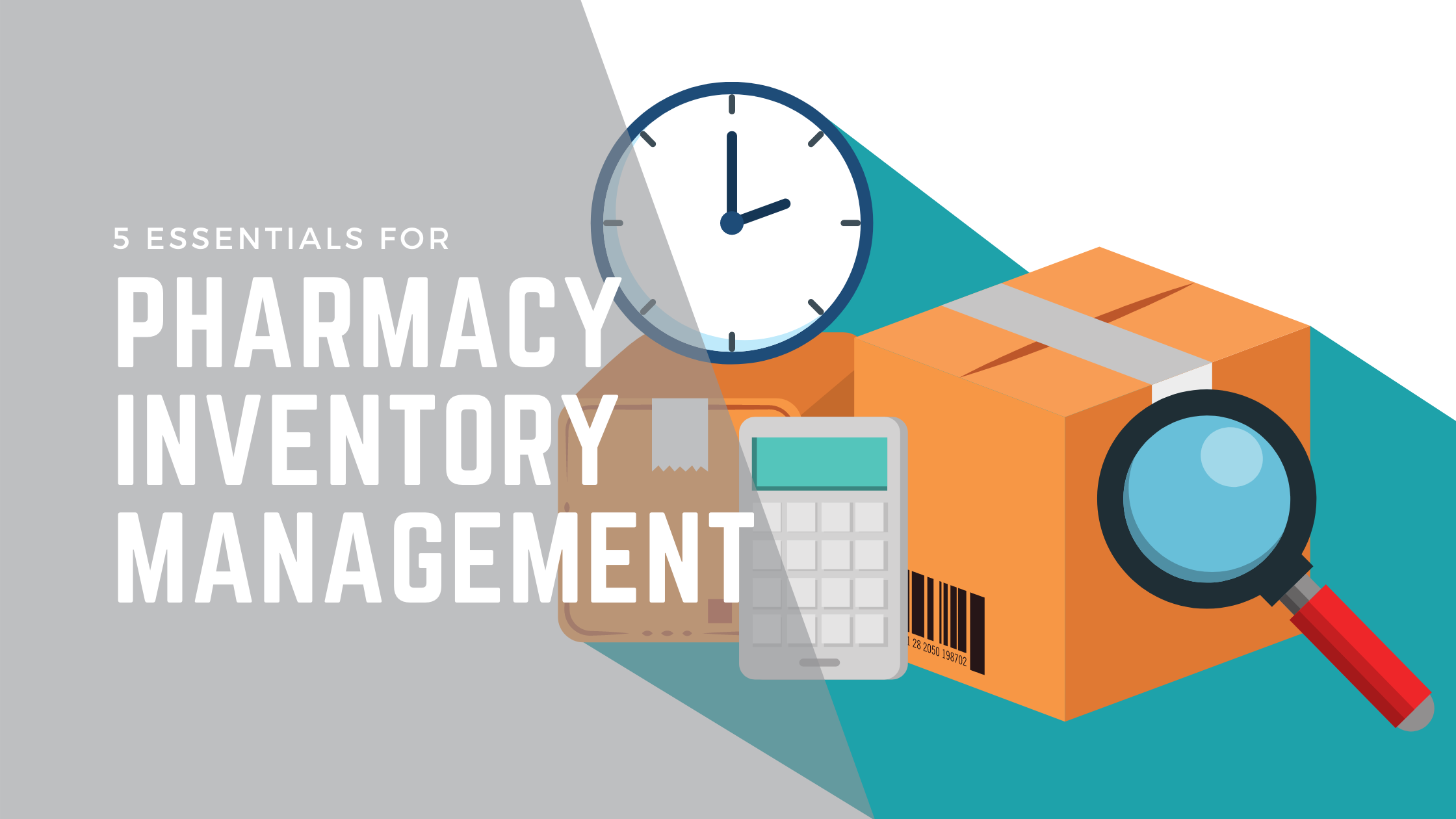 5 Essentials for Pharmacy Inventory Management