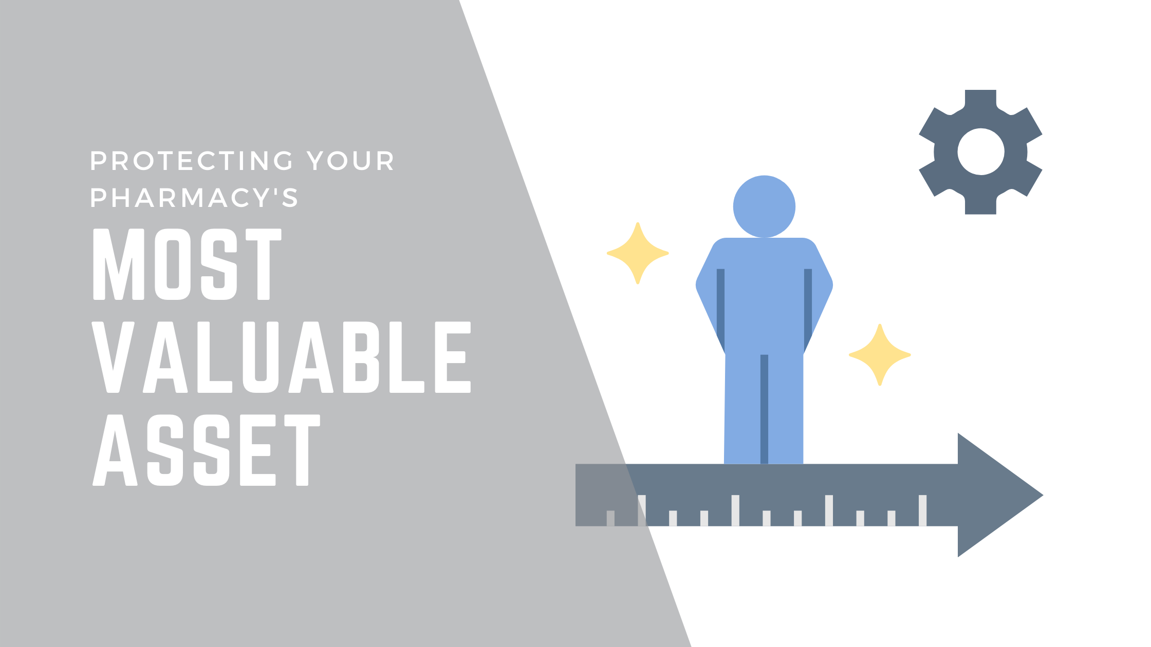 Protecting Your Pharmacy's Most Valuable Asset