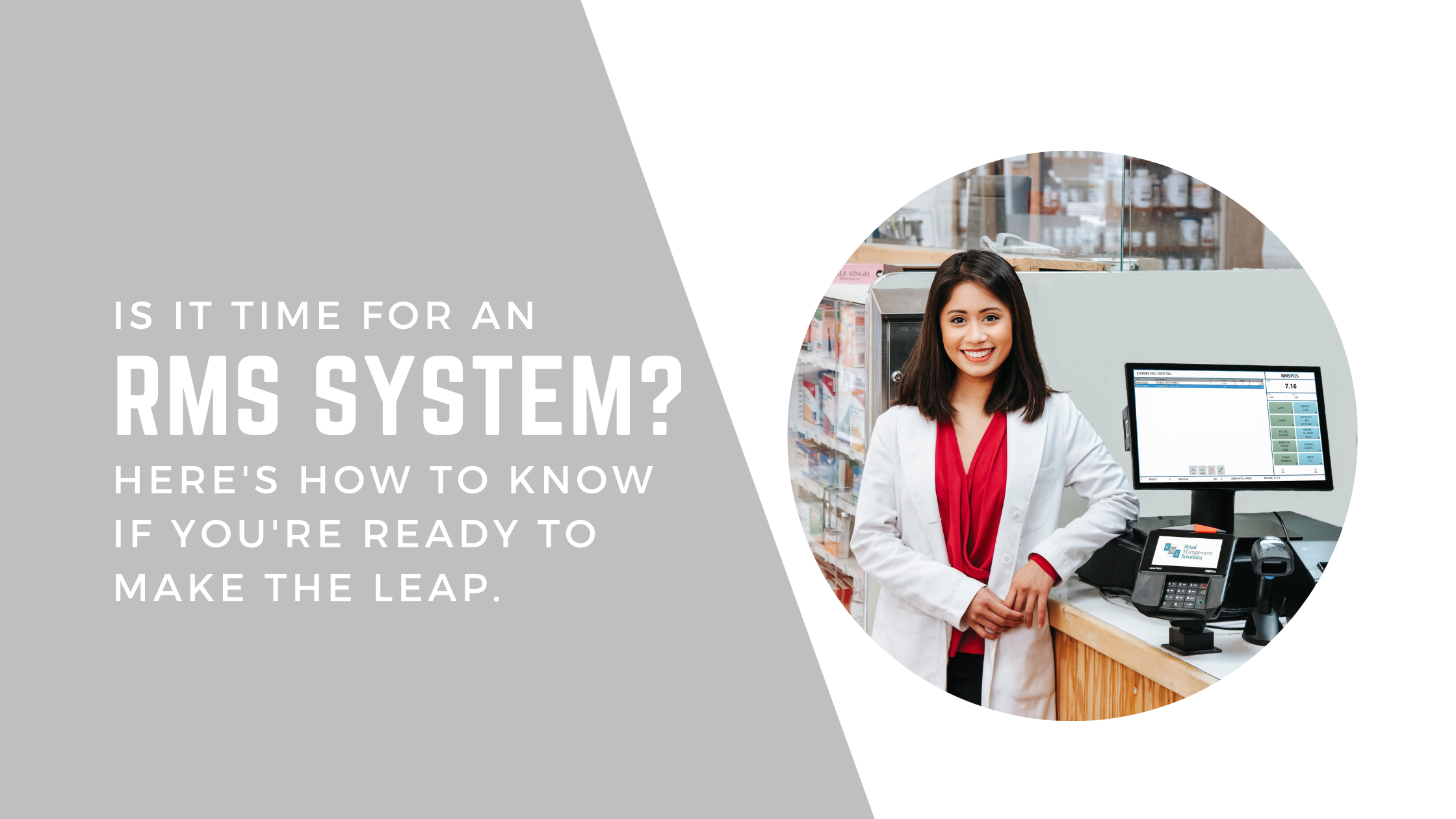 Is It Time for an RMS System? Here’s How to Know