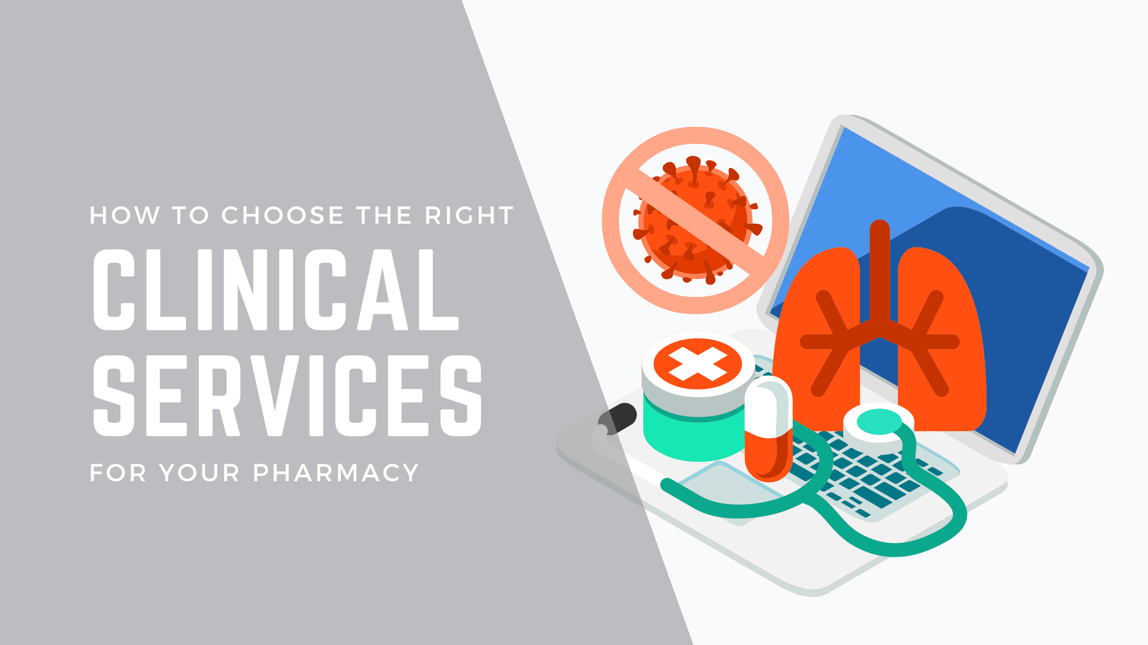 How to Choose the Right Clinical Services for Your Pharmacy