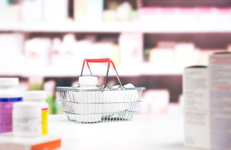 How to Better Manage Inventory with Pharmacy Point-of-Sale